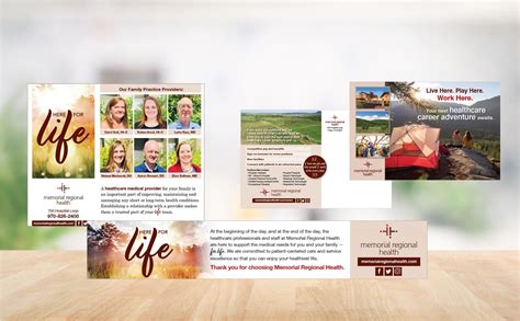 Healthcare Systems Jet Marketing