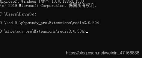 thinkphp6中redis的使用。 thinkphp6 redis 消息已读未读 csdn博客
