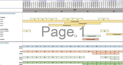 How To Create Similar View In Smartsheet Smartsheet Community