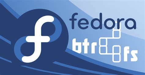 booting fedora 36 on default btrfs partition structure from the grub