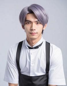 Maid Cosplay Male Face Swap Insert Your Face ID