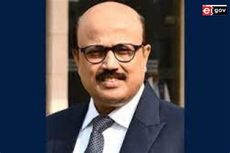 K Ramakrishna Rao Appointed Chief Secretary Of Telangana To Take