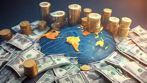 The Effects Of Global Economic Policies On Financial Markets Flexible