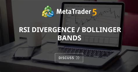 Rsi Divergence Bollinger Bands Indices Expert Advisors And Automated Trading Mql5