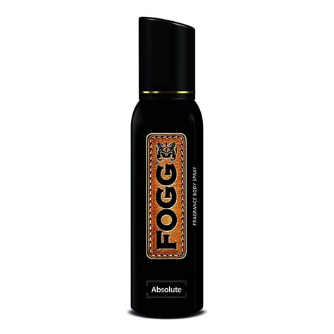 Fogg Fragrance Body Spray Absolute 150ml Icm4onlinecom