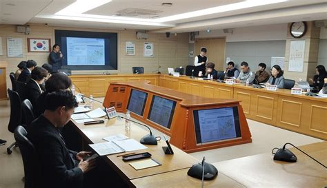 과천지식정보타운 복합 공공시설 건립 본격 시동