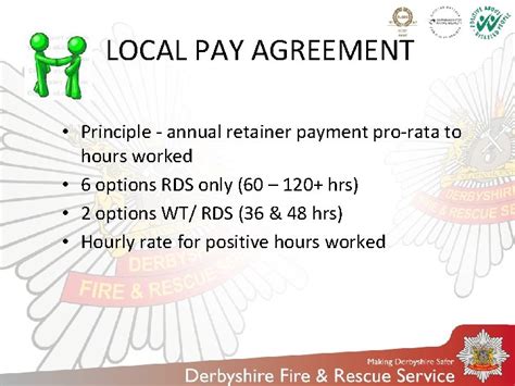 RETAINED DUTY SYSTEM FLEXIBLE CONTRACTS Joy Smith Assistant