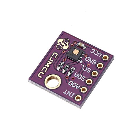 new cjmcu 2080 hdc2080 temperature and humidity low power digital i2c