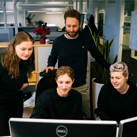 Our Story Oceaninstaller