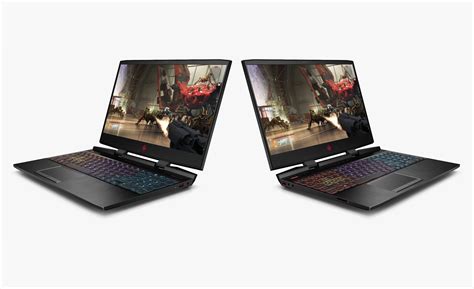 HP Omen Gaming Laptop With Th Gen Intel Core I GTX Launched In India