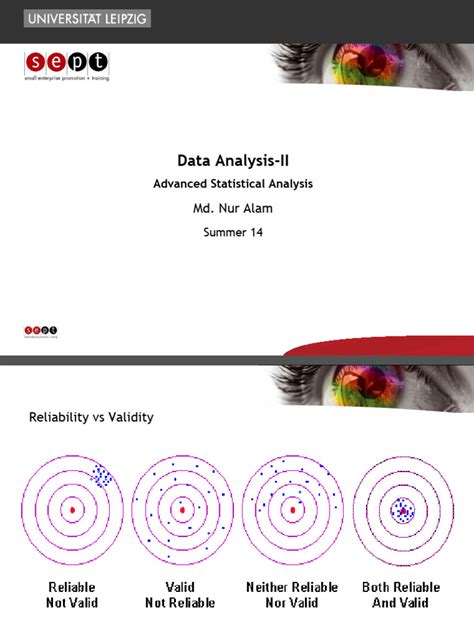 Brm Spss Analysis Pdf Internal Consistency Applied Mathematics