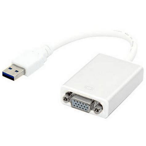 Megadream Usb To Vga Adapter Driver Lulicompare