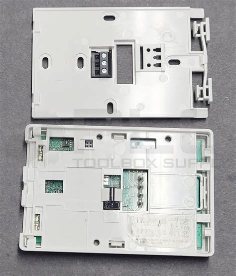 Alerton Ms4 Th Thermostat Reva Wall Sensor Plc Toolbox Supply