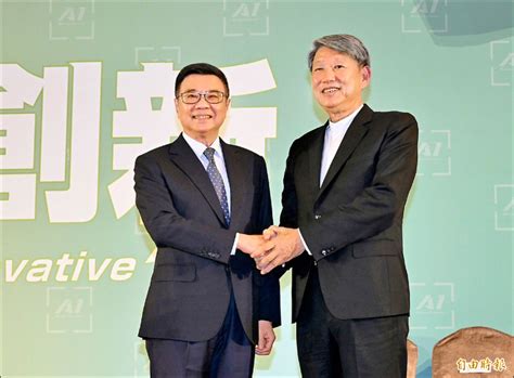 期許財經新閣 工商界喊今年gdp破35 自由財經