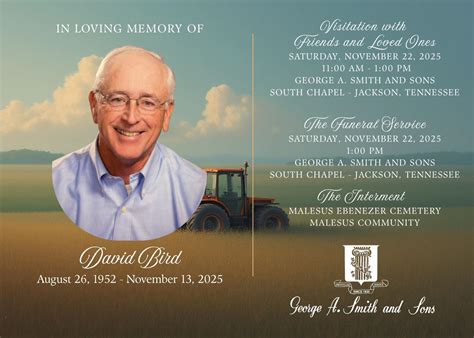 Courtney Plunk Mr David Will Be Greatly Missed Facebook