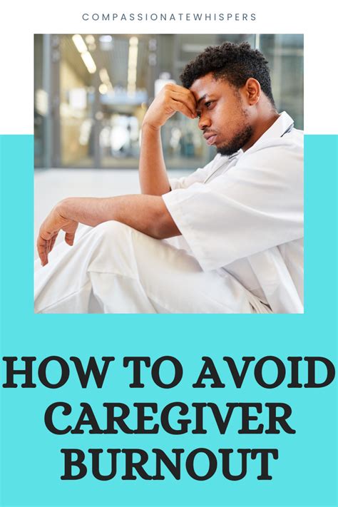 How To Avoid Caregiver Burnout Warning Signs And Solutions