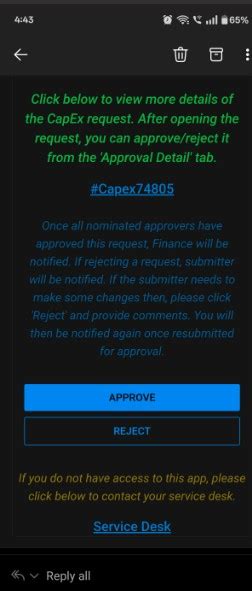 Adaptive Cards Not Working On Iphone Outlook Microsoft Qanda