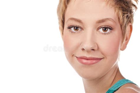 Young Sweet Girl Massage Parlor Stock Image Image Of Massage