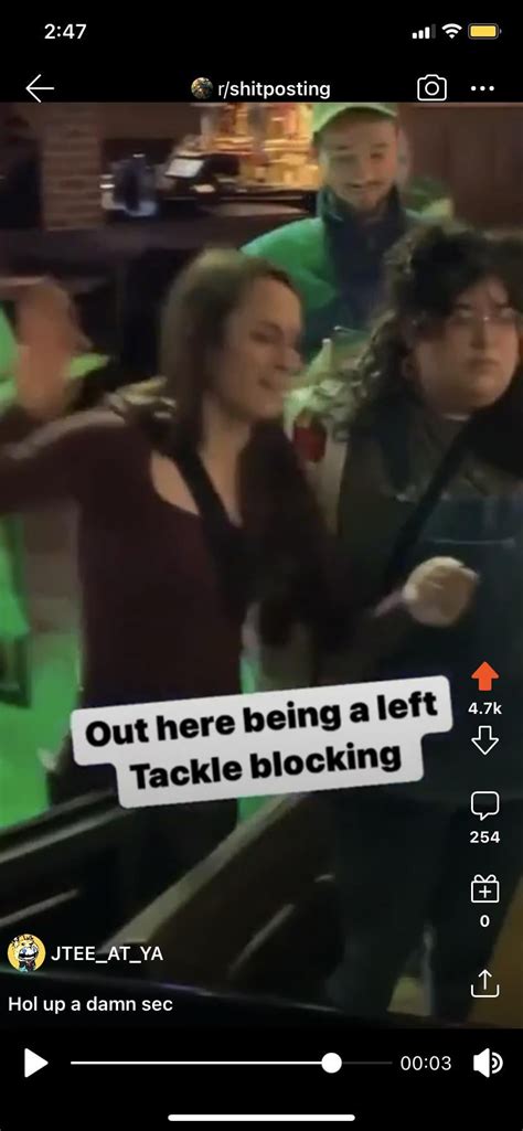 Anyone Else Agree She Was Protecting Her Drunk Friend R Feemagers