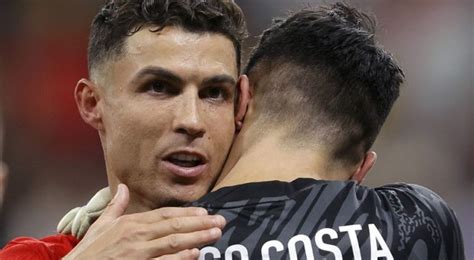 Ex Jogador Detona Cristiano Ronaldo Por Choro Na Eurocopa