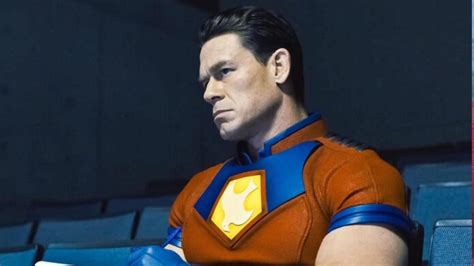 Peacemaker Season Two Redband Trailer Released