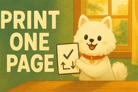 列印 Excel 時，如果表格被截斷或頁邊距不合適，請透過調整適合一頁（縮放適合）、分頁預覽、列印區域標題行重複、頁首頁尾和 Pdf