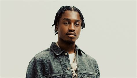 Tickets Lil Tjay Beat The Odds Tour The Fortitude Music Hall