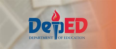 Deped Emphasizes Importance Of Reading The Post