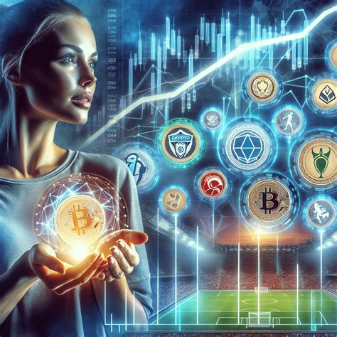 The Future Of Sports Investment Tokenized Assets Limitless