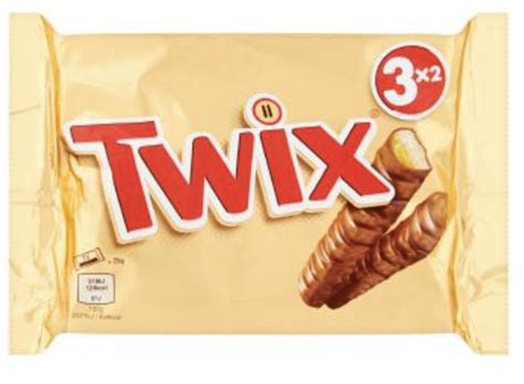 Mars Twix Last Validated Oct 2021 Fight Dual Food