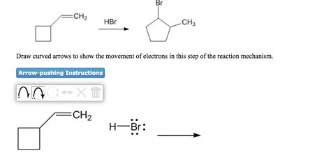Solved Treating 2 Methyl 1 Butene With Methanol In The