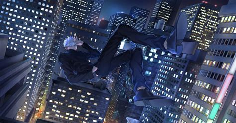 「夜の街」を描いたイラスト特集