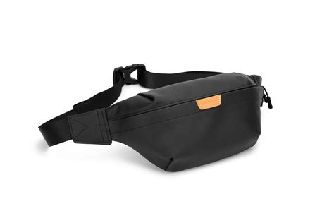 Поясная сумка Эсла — купить в магазине Long River