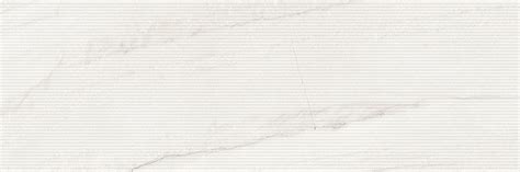 Esmeralda Esmeralda White Stripe X Cm Ceramic Decor Tile By Gemma
