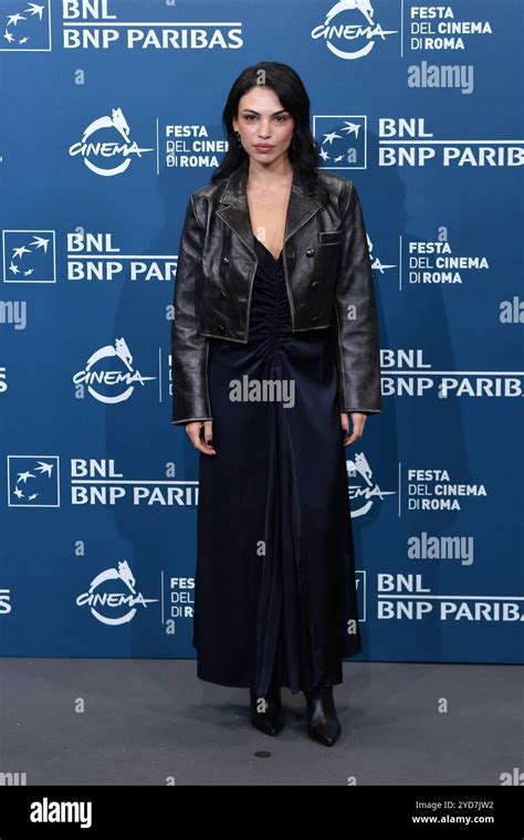 Rome Cinema Fest 2024 Rome Film Fest Photocall Film Hey Joe