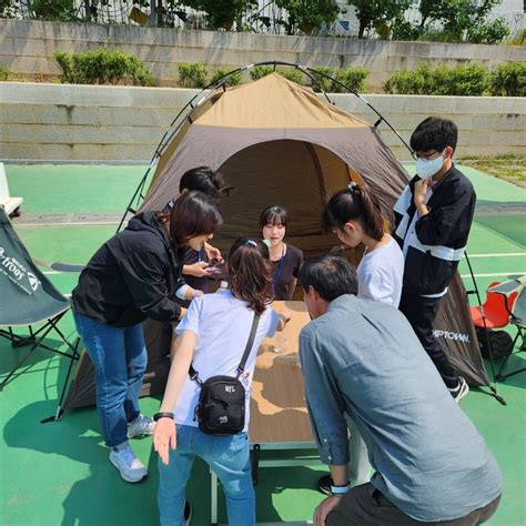 합덕청소년문화의집 2023년 5월 합덕청소년문화의집 청소년운영위원회의 매우 바쁜 일정들을 소화하였습니다 5월 첫 주