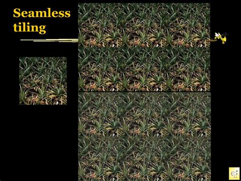 Ppt Poisson Image Editing And Terrain Synthesis Powerpoint Presentation