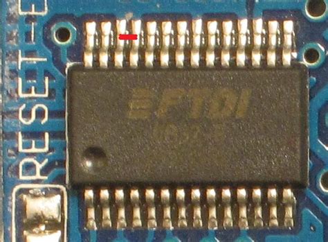 Arduino Ftdi Problem Ide 1x Arduino Forum