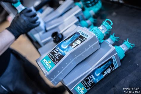 레인지로버 스포츠 22년식 엔진오일 디자인은 안바뀌도 엔진은 인제니움 30 I6 네이버 블로그