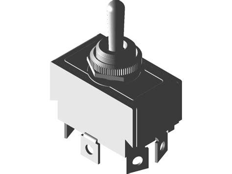 Free Cad Designs Files D Models The Grabcad Community Library
