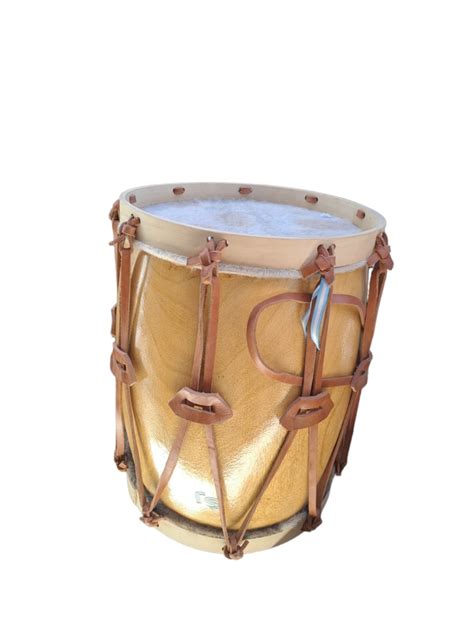 Bombo Leguero De Tronco De Luthier 🎶 5694553 7925 🎺
