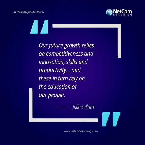 Netcom Learning On Linkedin Mondaymotivation Learningculture