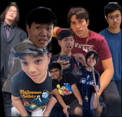 Create A Crew And Others Fight Tier List TierMaker