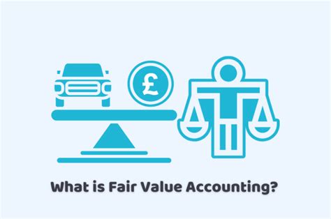 What Is Fair Value Accounting Cruseburke