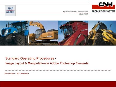 PDF Guide To SOP Image Layout Image Manipulation In Photoshop DOKUMEN TIPS