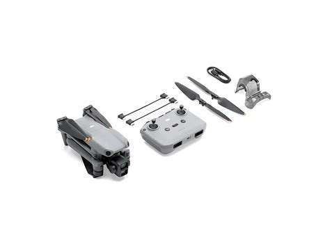 Dji Air 3 Dji Rc N2 Fernsteuerung