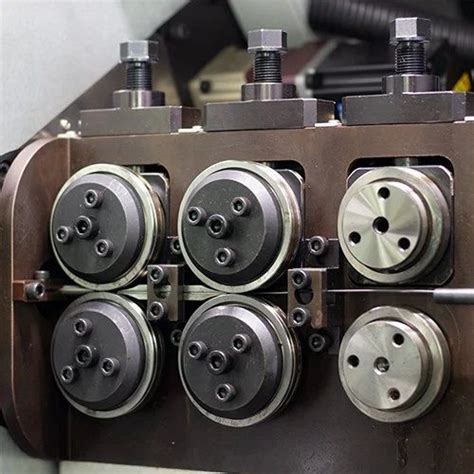 Autolink Cnc Wire Forming Machine Wf 1265r At Rs 7172000 Piece Perungudi Chennai Id