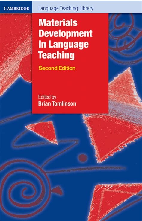 خرید کتاب Materials Development in Language Teaching Second Edition