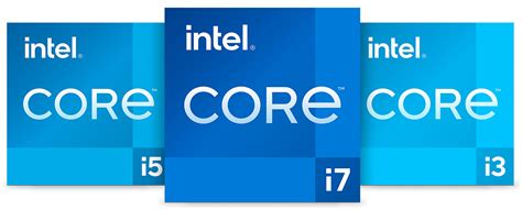 Intel Undicesima Generazione Presentati I Processori Per La