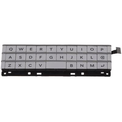 Blackberry Passport Keyboard Flex Cable Blanc Nks Center